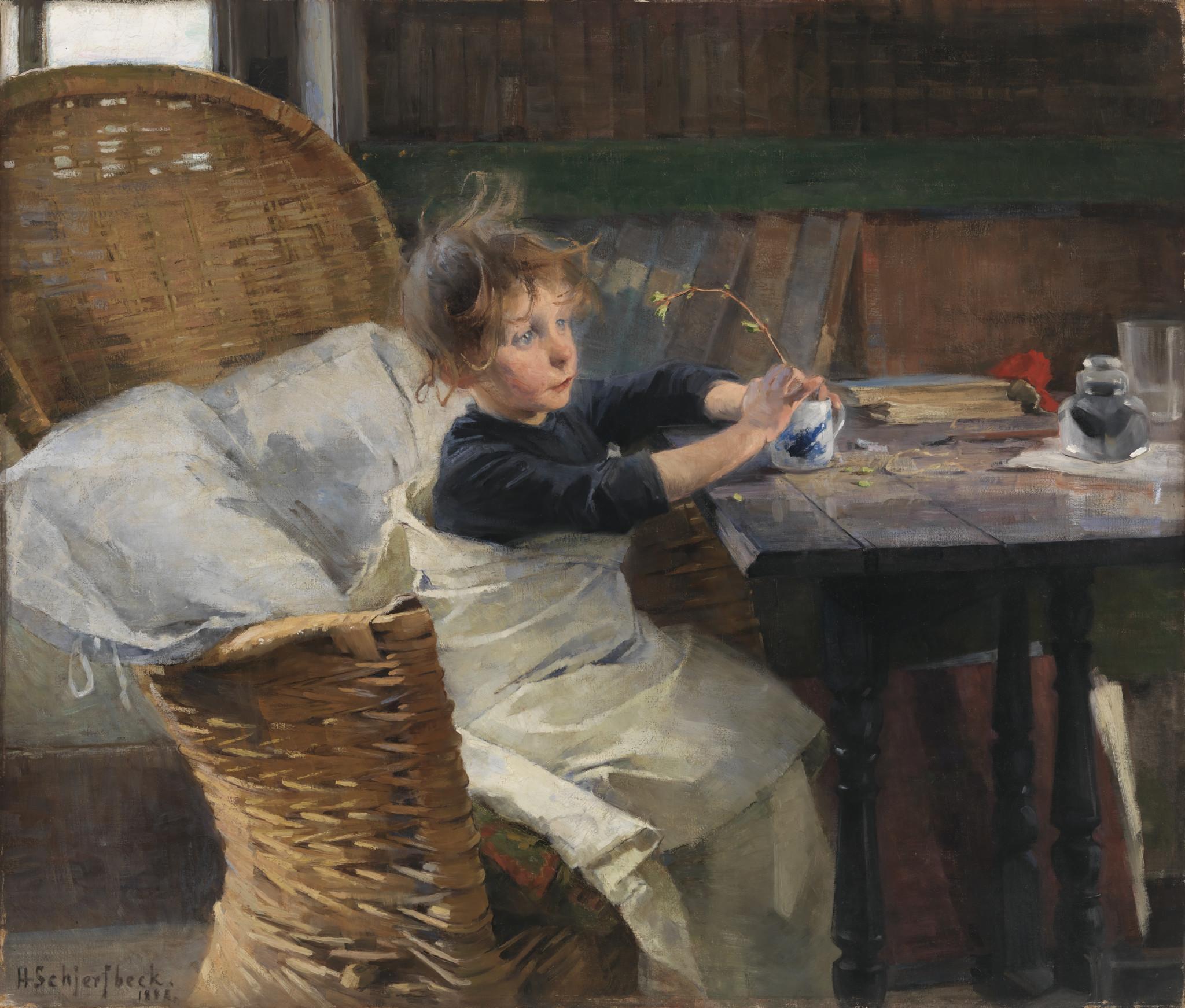 Top Finnish Artists Worth Knowing (even if you're not artsy)
