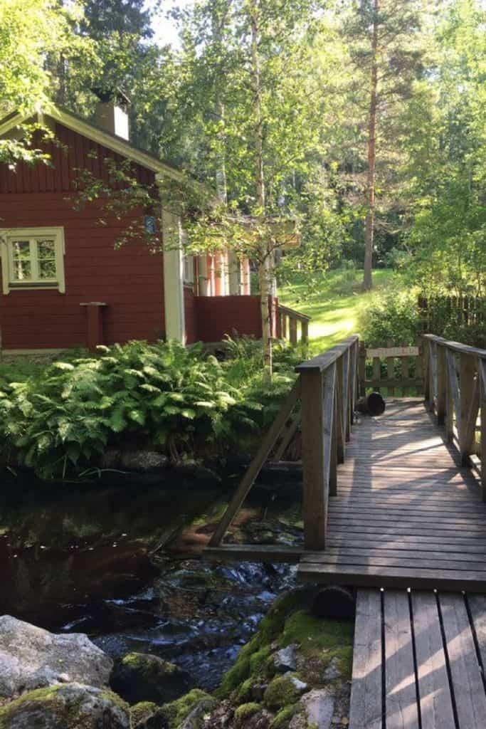 Super Helpful Guide to Finland Weather Year Round + Monthly Tips!