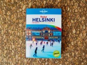 How to Pick the Best Finland Guide Book (TOP 5 by a Finn)