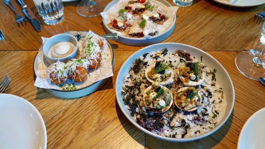 30+ Finnish Restaurants in Helsinki that Make You Lick the Screen