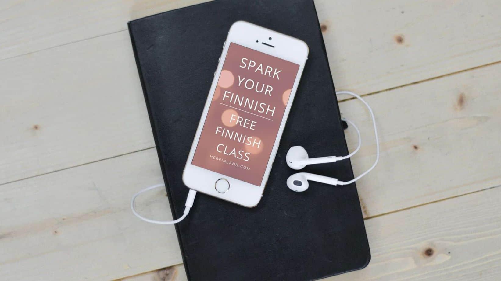 Best Finnish Language Learning Resources for Beginners
