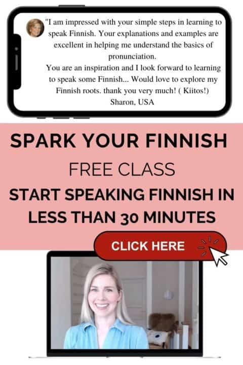 Best Finnish Language Learning Resources for Beginners