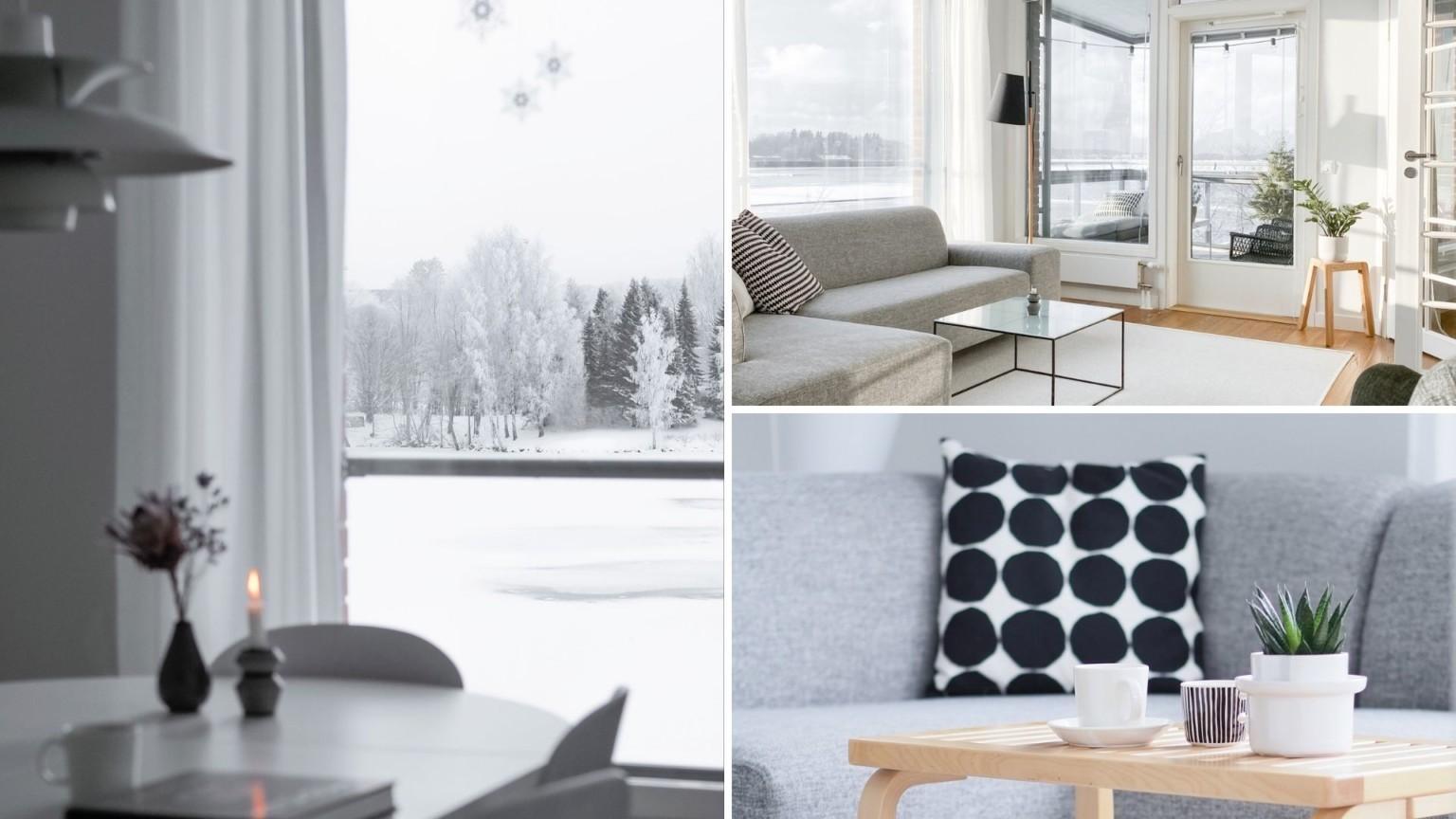 10 Best Things in Finnish Homes You Want to Adopt Instantly