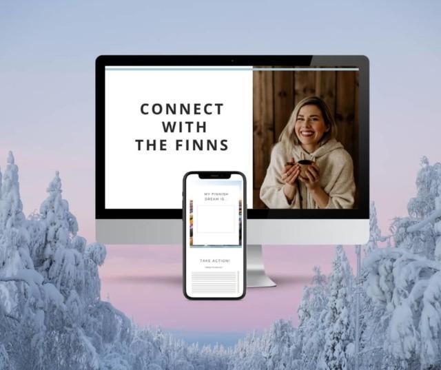 50+ Captivating Finnish Quotes Translated to English