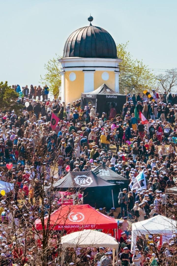 15 Public Holidays in Finland to Explore and Celebrate