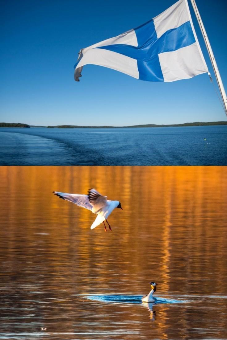 What is Sisu And Its Meaning in Personal Use? A Finn explains