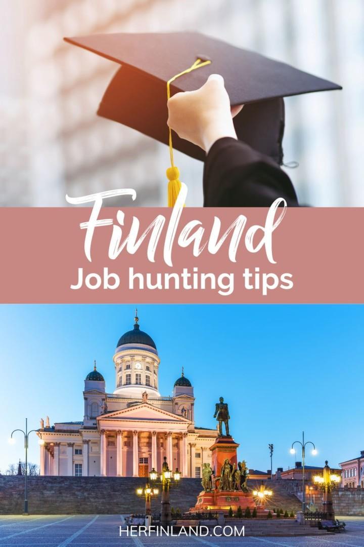 Job in Finland For English Speakers: Hands-on Tips