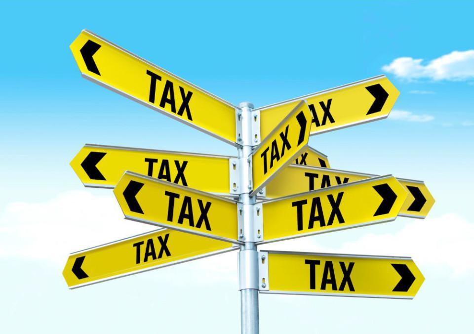 Why Are Taxes So High In Finland Why Are Taxes So High In Finland