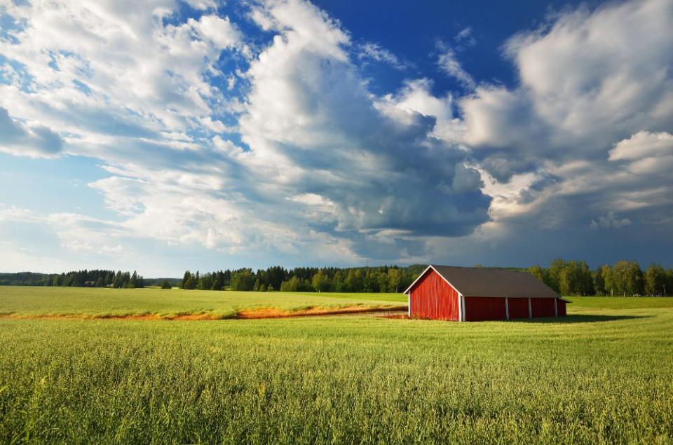 Discover 100+ Unique Finnish names and their meanings