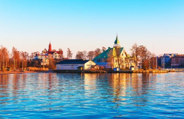 Discover 100+ Unique Finnish names and their meanings