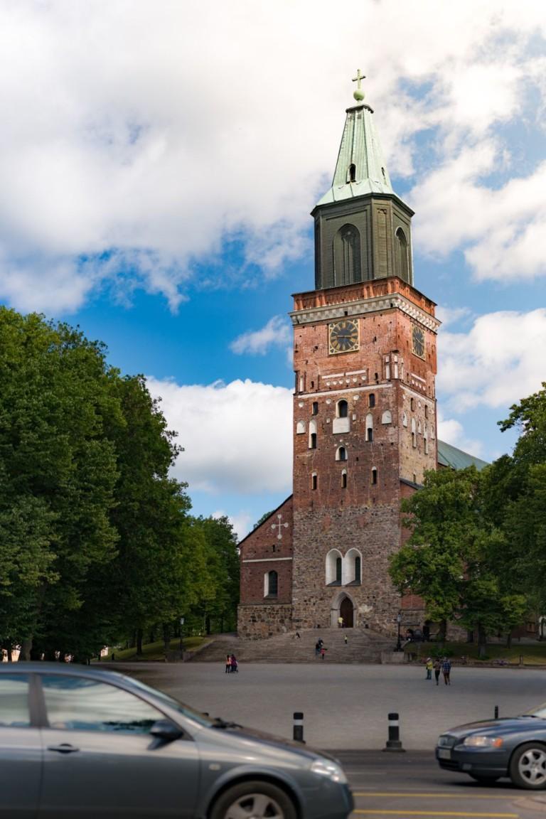 50+ Captivating Finnish Quotes Translated to English