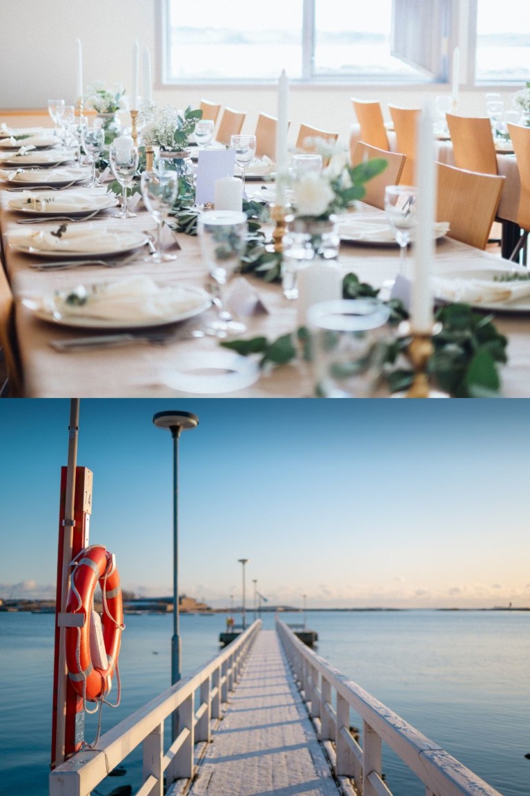 All You Need To Know About Finnish Weddings