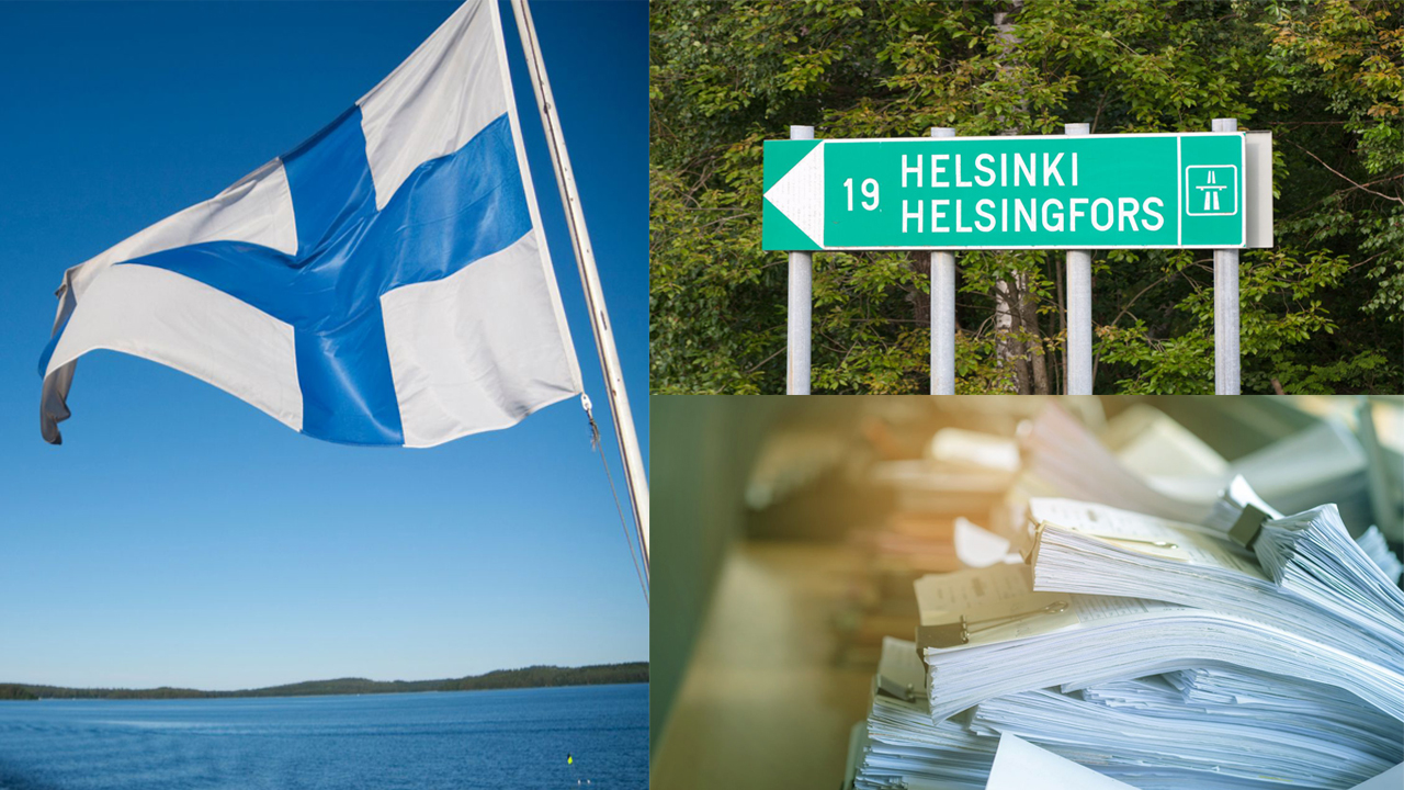Surprising Facts about Living in Finland
