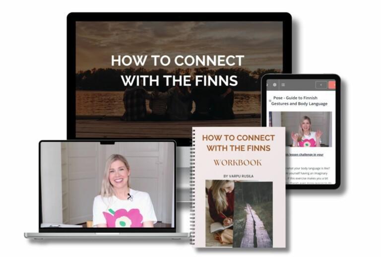 50+ Captivating Finnish Quotes Translated to English