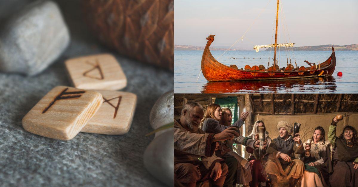 Were there Vikings in Finland? Diving into the Finland’s Hidden Role in ...